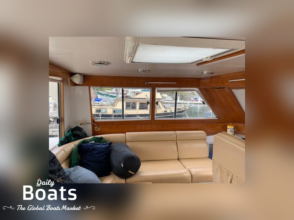 2007 Albin Command Bridge for sale. View price, photos and Buy 2007 ...