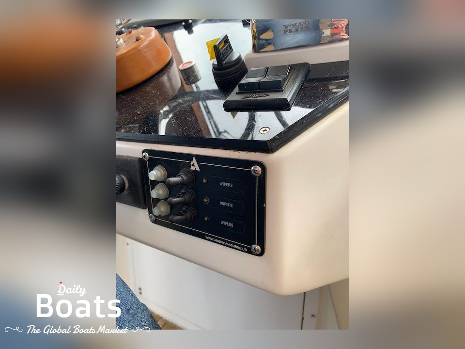 2007 Albin Command Bridge for sale. View price, photos and Buy 2007 ...