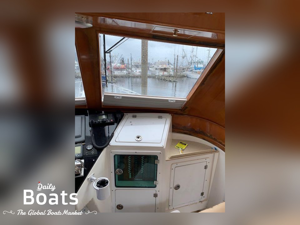 2007 Albin Command Bridge for sale. View price, photos and Buy 2007 ...