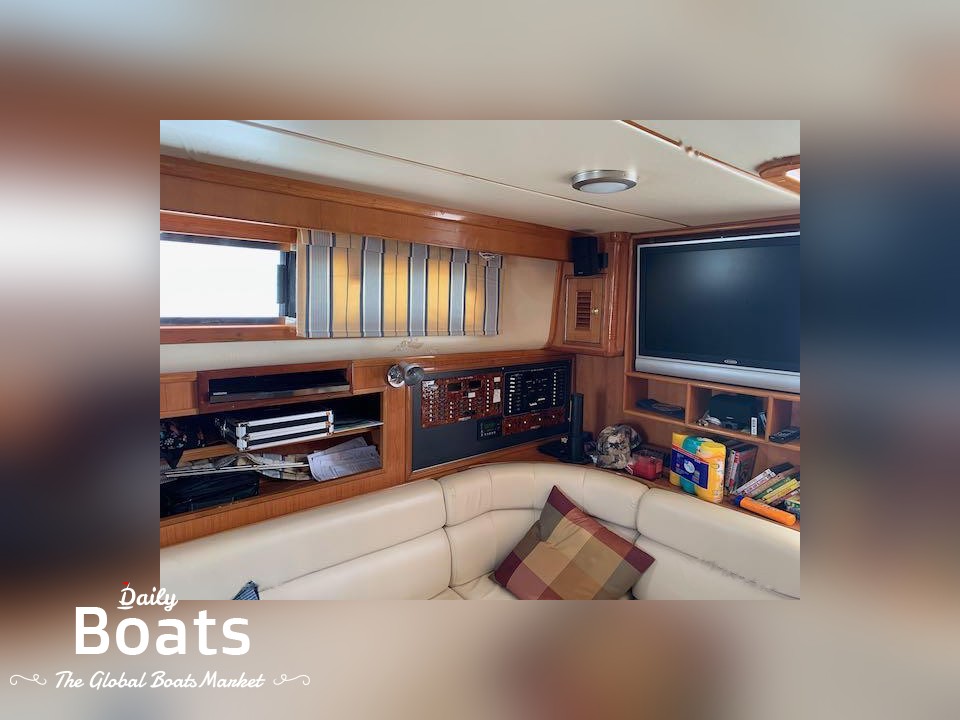 2007 Albin Command Bridge for sale. View price, photos and Buy 2007 ...