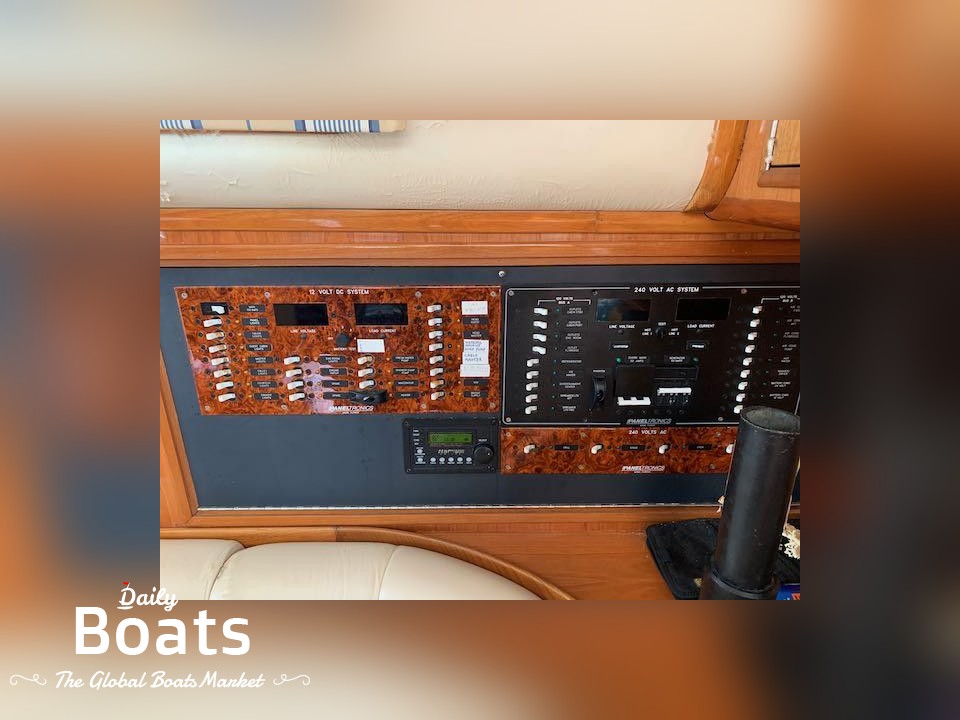 2007 Albin Command Bridge for sale. View price, photos and Buy 2007 ...