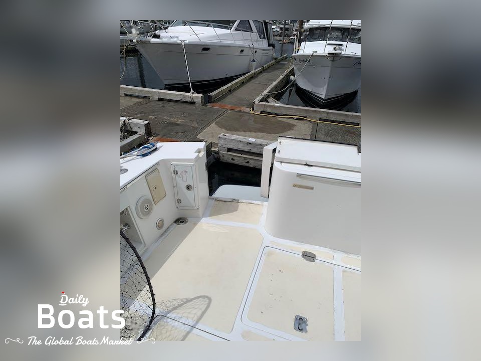 2007 Albin Command Bridge for sale. View price, photos and Buy 2007 ...