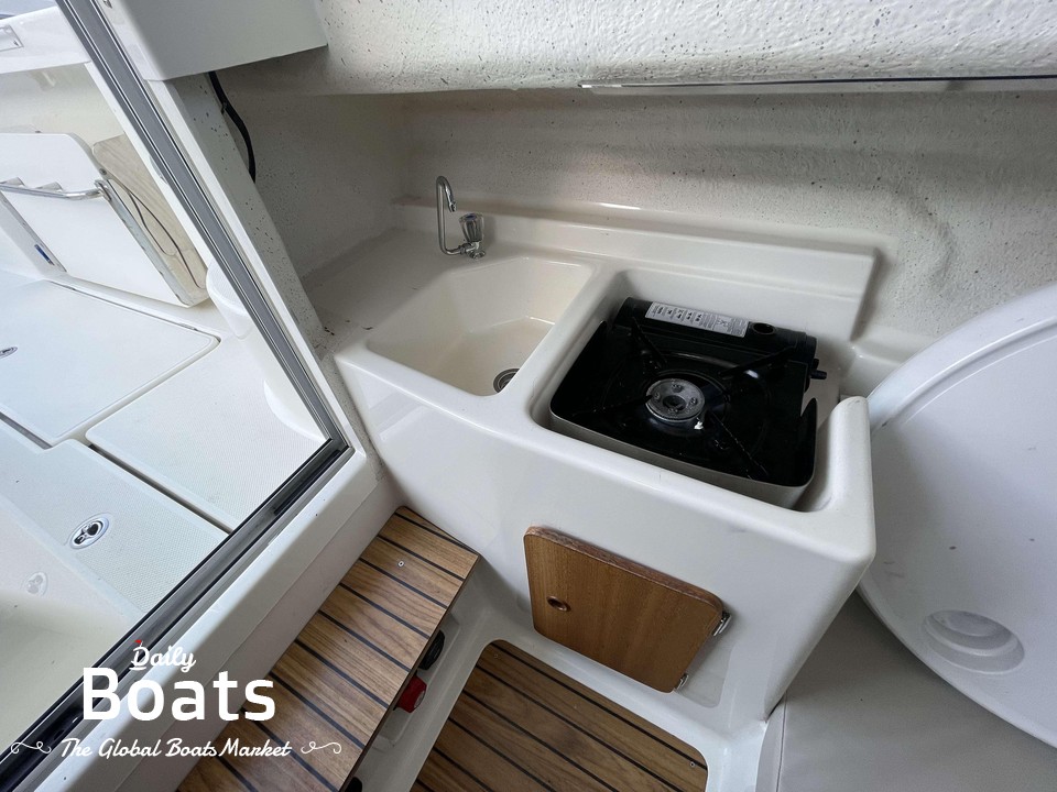 2016 Arvor 730 Pilothouse for sale. View price, photos and Buy 2016 ...