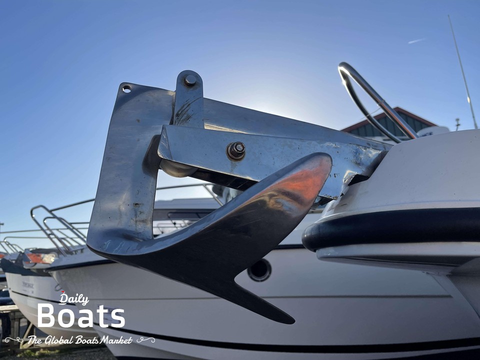 2016 Arvor 730 Pilothouse for sale. View price, photos and Buy 2016 ...