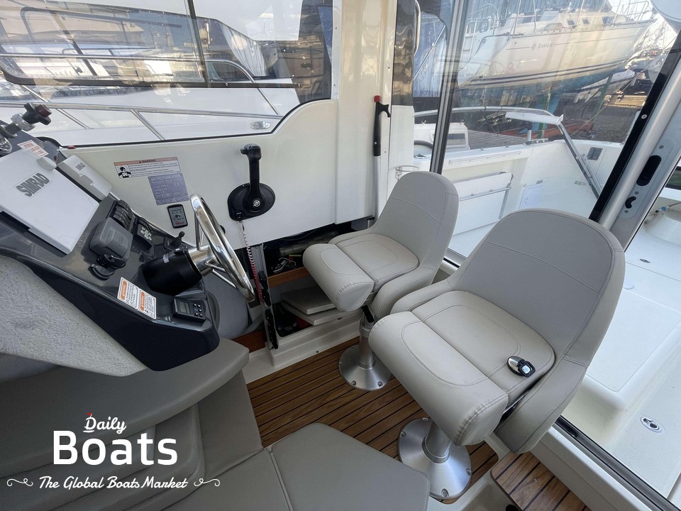2016 Arvor 730 Pilothouse for sale. View price, photos and Buy 2016 ...