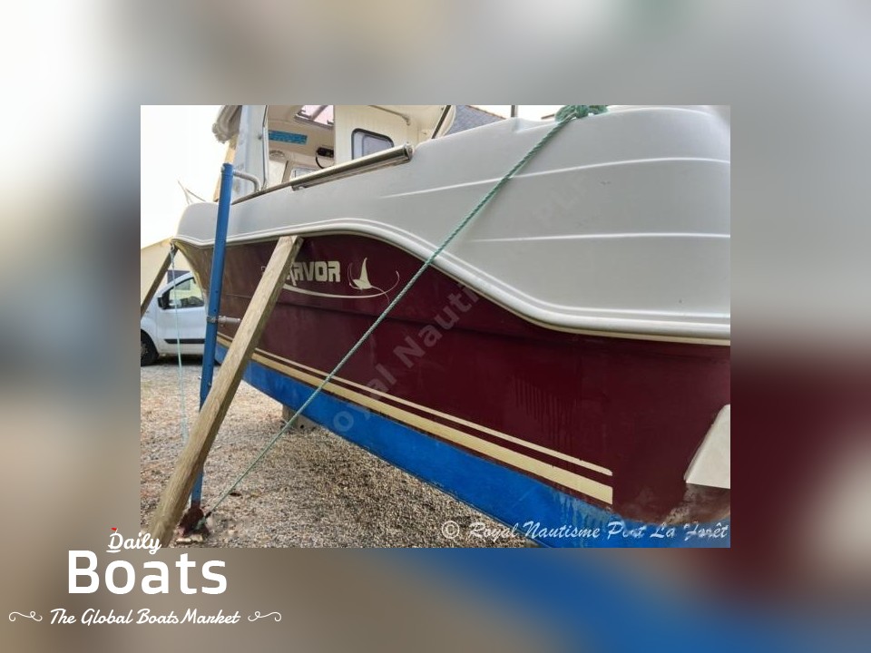 2005 Arvor 215 As for sale. View price, photos and Buy 2005 Arvor 215 ...