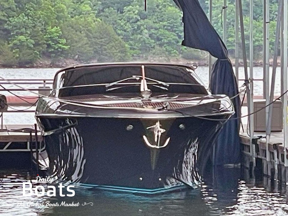 2021 Riva 38 Rivamare for sale. View price, photos and Buy 2021 Riva 38 ...