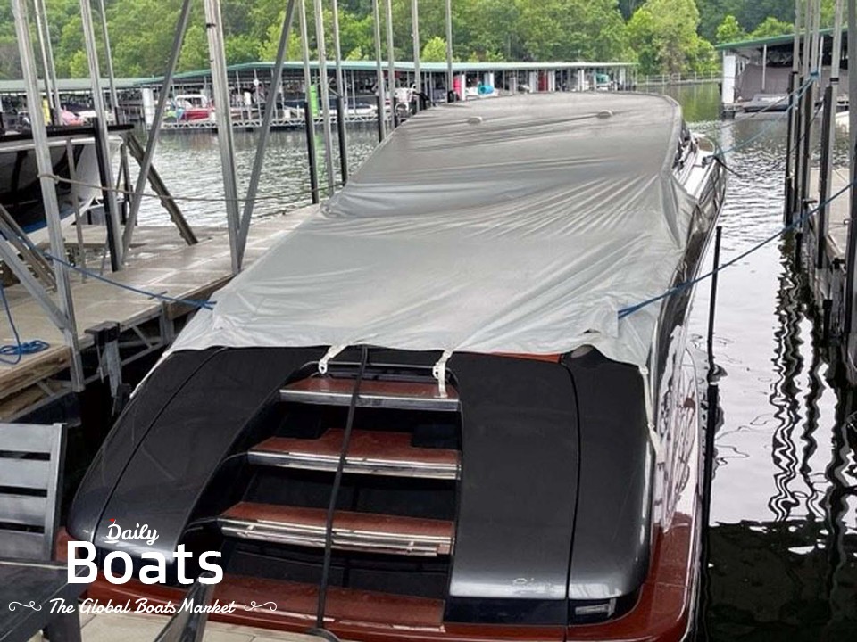 2021 Riva 38 Rivamare for sale. View price, photos and Buy 2021 Riva 38 ...