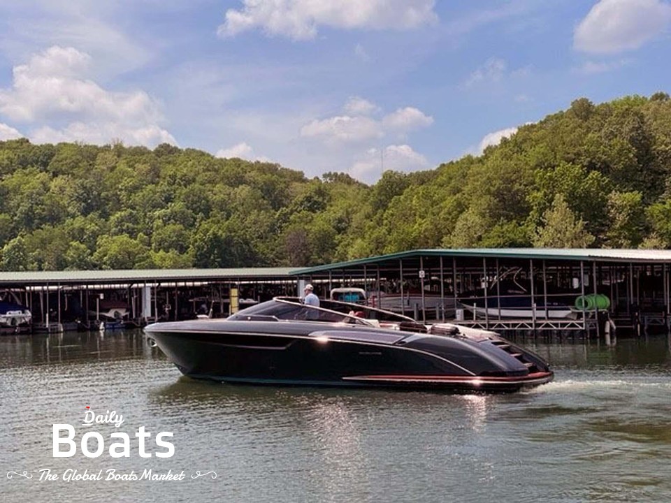 2021 Riva 38 Rivamare for sale. View price, photos and Buy 2021 Riva 38 ...