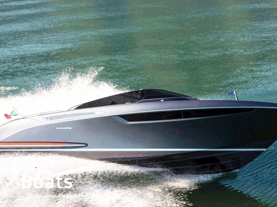 2021 Riva 38 Rivamare for sale. View price, photos and Buy 2021 Riva 38 ...