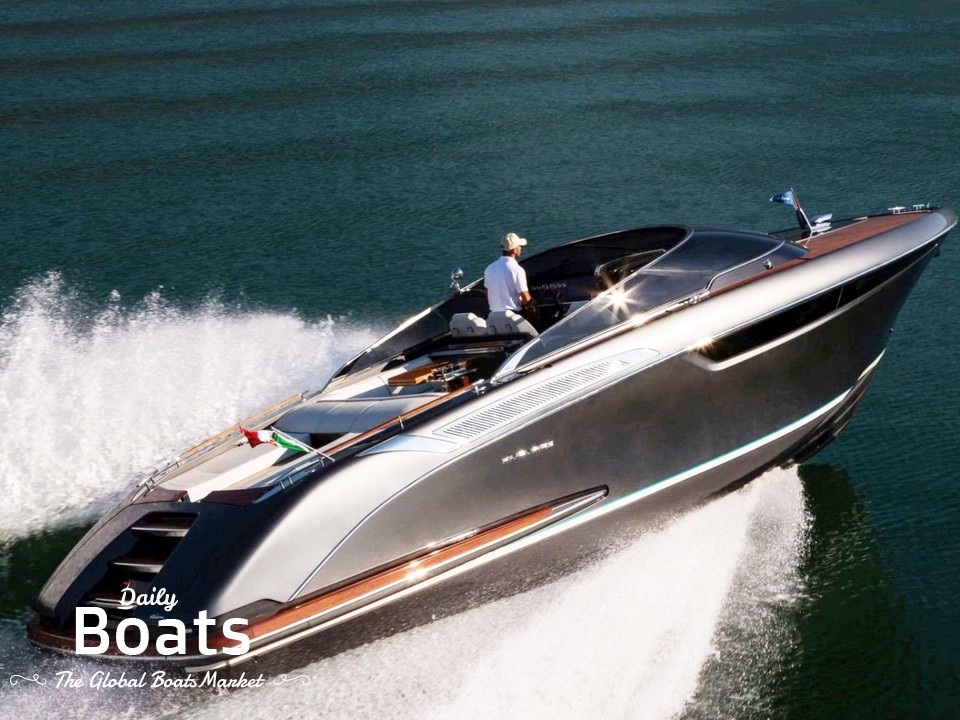 2021 Riva 38 Rivamare for sale. View price, photos and Buy 2021 Riva 38 ...