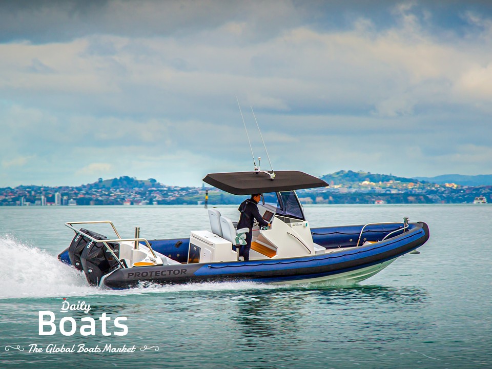 2022 Protector 310 Chase for sale. View price, photos and Buy 2022 ...