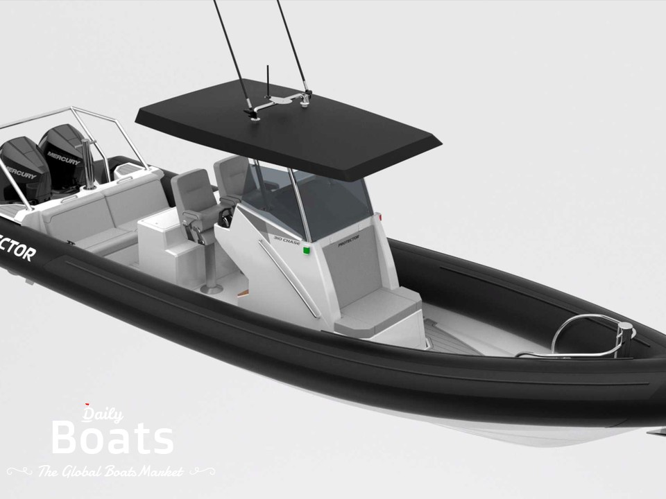 2022 Protector 310 Chase for sale. View price, photos and Buy 2022 ...