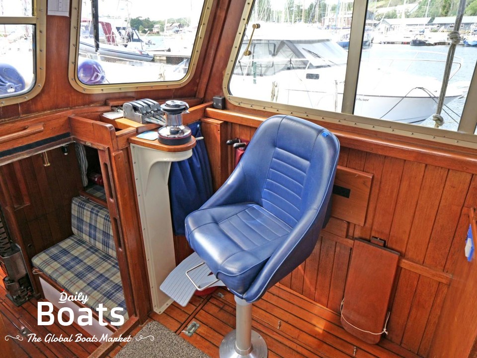 1970 Banjer 37 for sale. View price, photos and Buy 1970 Banjer 37 #324029