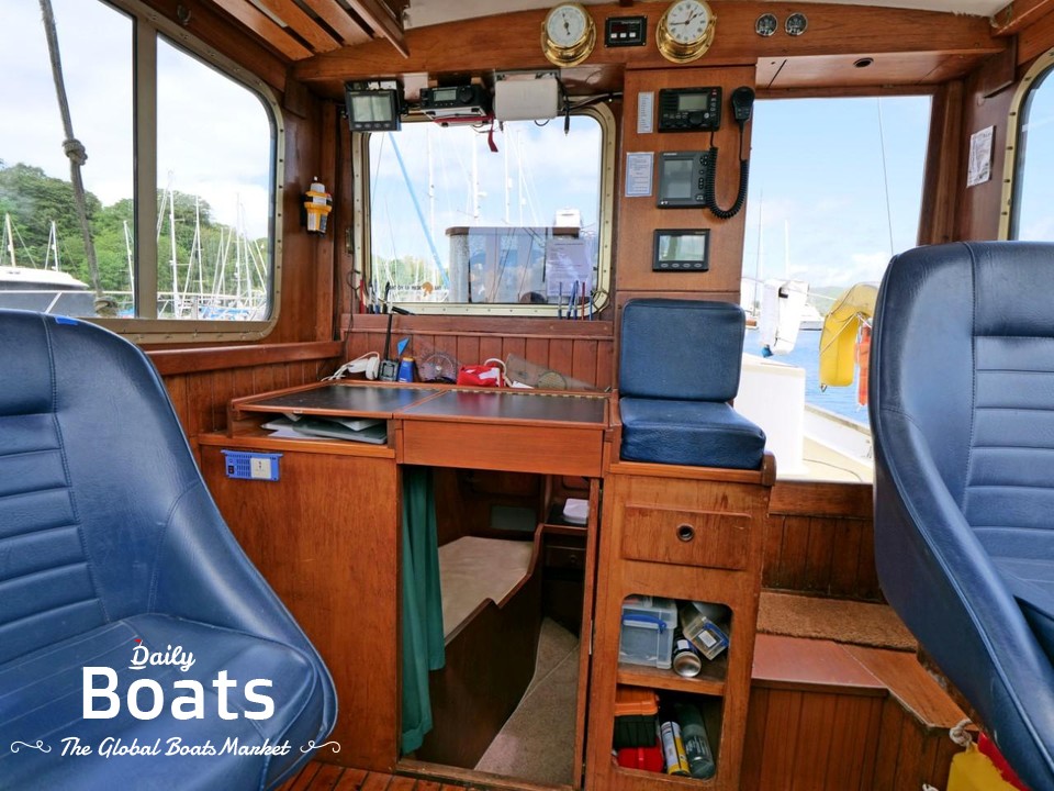 1970 Banjer 37 for sale. View price, photos and Buy 1970 Banjer 37 #324029