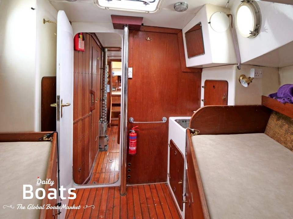 1970 Banjer 37 for sale. View price, photos and Buy 1970 Banjer 37 #324029