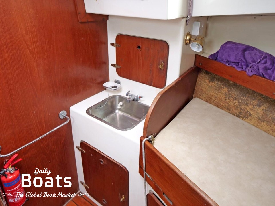 1970 Banjer 37 for sale. View price, photos and Buy 1970 Banjer 37 #324029