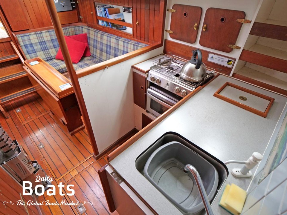 1970 Banjer 37 for sale. View price, photos and Buy 1970 Banjer 37 #324029