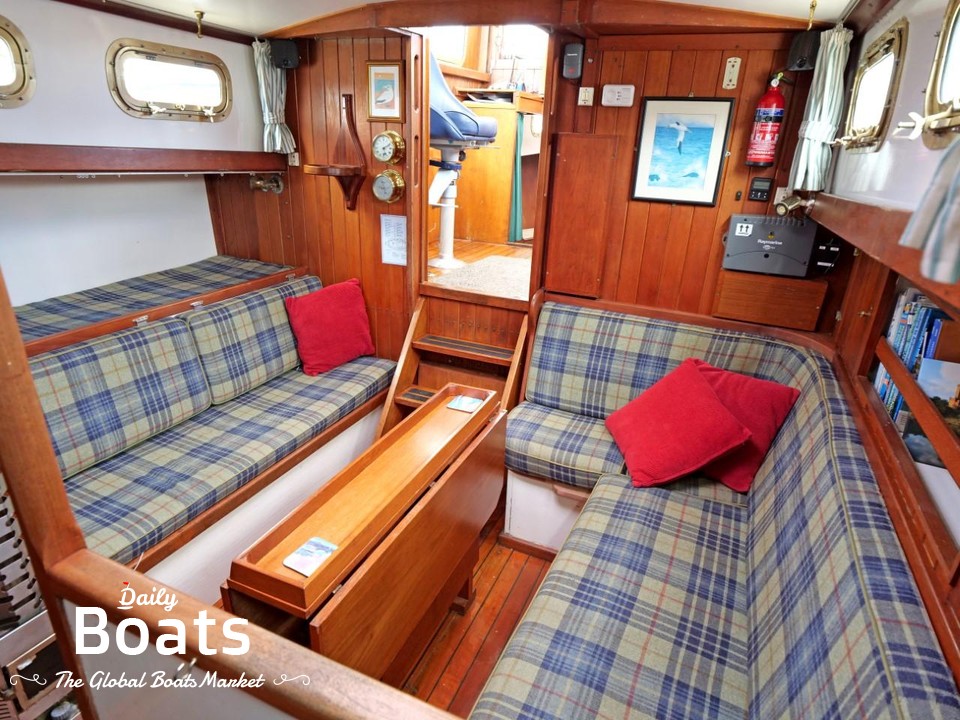 1970 Banjer 37 for sale. View price, photos and Buy 1970 Banjer 37 #324029