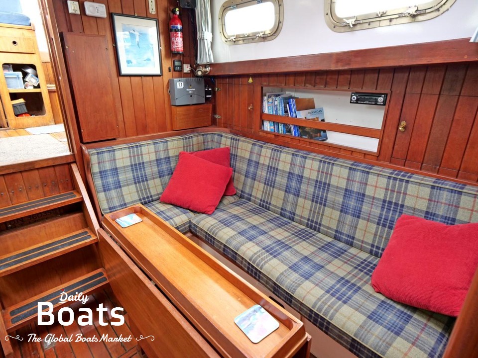 1970 Banjer 37 for sale. View price, photos and Buy 1970 Banjer 37 #324029