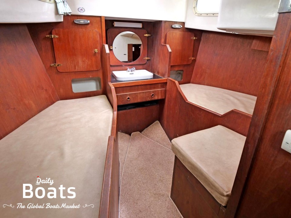 1970 Banjer 37 for sale. View price, photos and Buy 1970 Banjer 37 #324029