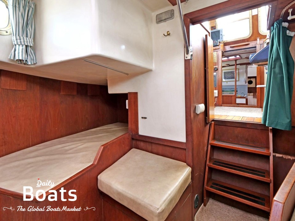 1970 Banjer 37 for sale. View price, photos and Buy 1970 Banjer 37 #324029