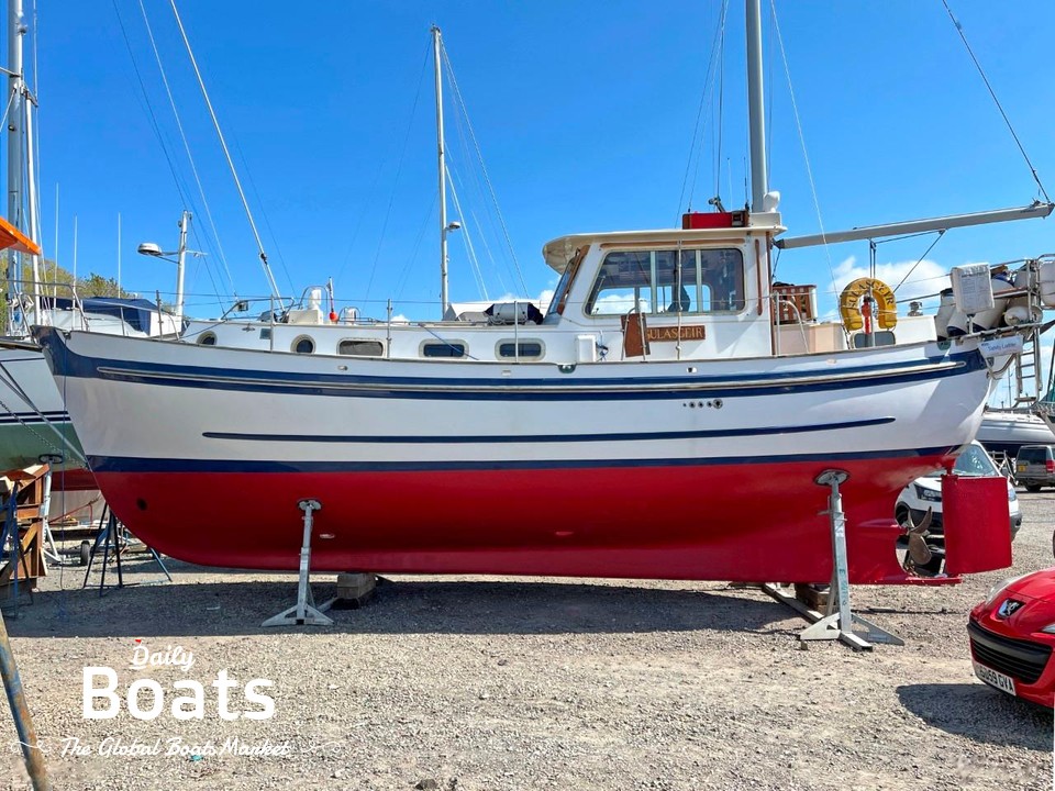 1970 Banjer 37 for sale. View price, photos and Buy 1970 Banjer 37 #324029