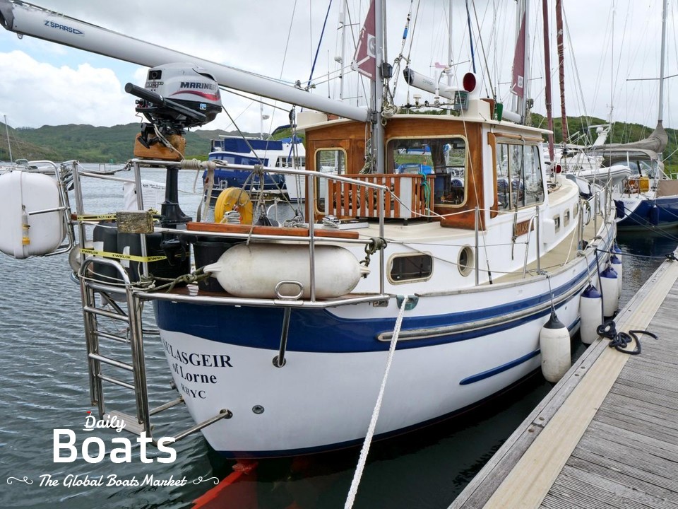 1970 Banjer 37 for sale. View price, photos and Buy 1970 Banjer 37 #324029