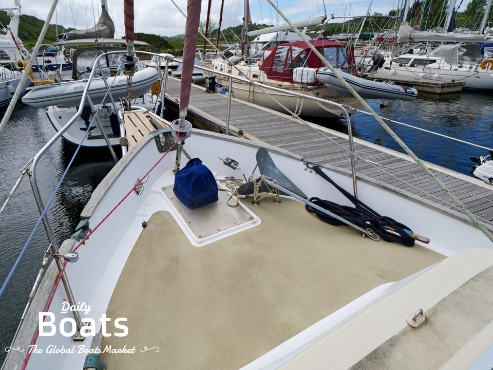 1970 Banjer 37 for sale. View price, photos and Buy 1970 Banjer 37 #324029