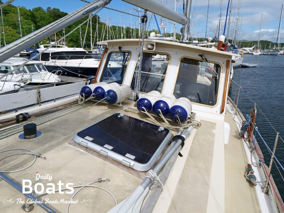 1970 Banjer 37 for sale. View price, photos and Buy 1970 Banjer 37 #324029