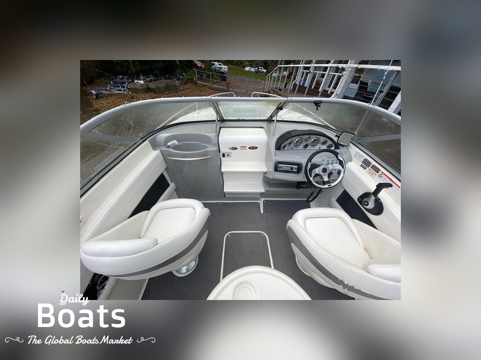 2011 Bayliner 652 Cuddy Cabin for sale. View price, photos and Buy 2011 ...