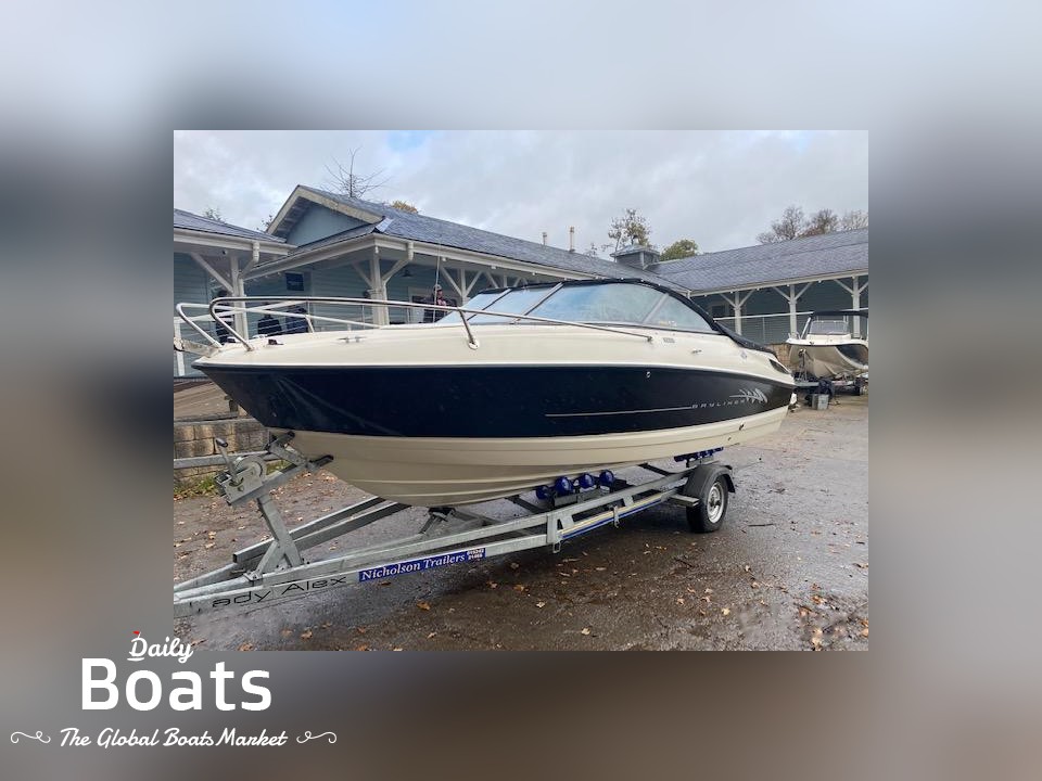 2011 Bayliner 652 Cuddy Cabin for sale. View price, photos and Buy 2011 ...