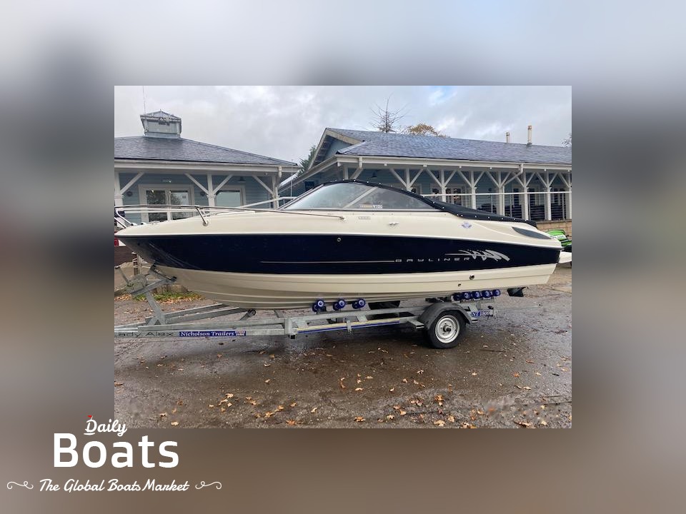 2011 Bayliner 652 Cuddy Cabin for sale. View price, photos and Buy 2011 ...