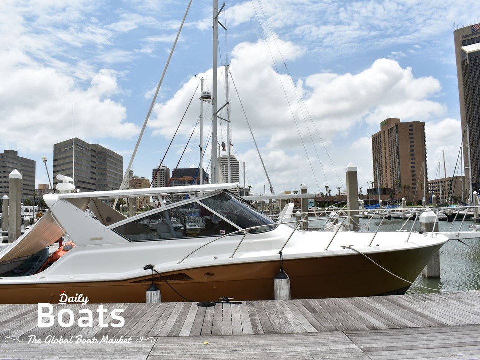 1996 Hatteras 39.9 Express for sale. View price, photos and Buy 1996 ...