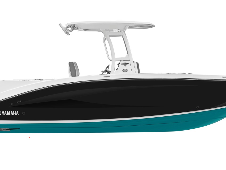2022 Yamaha Boats 252 Fsh Sport for sale. View price, photos and Buy ...
