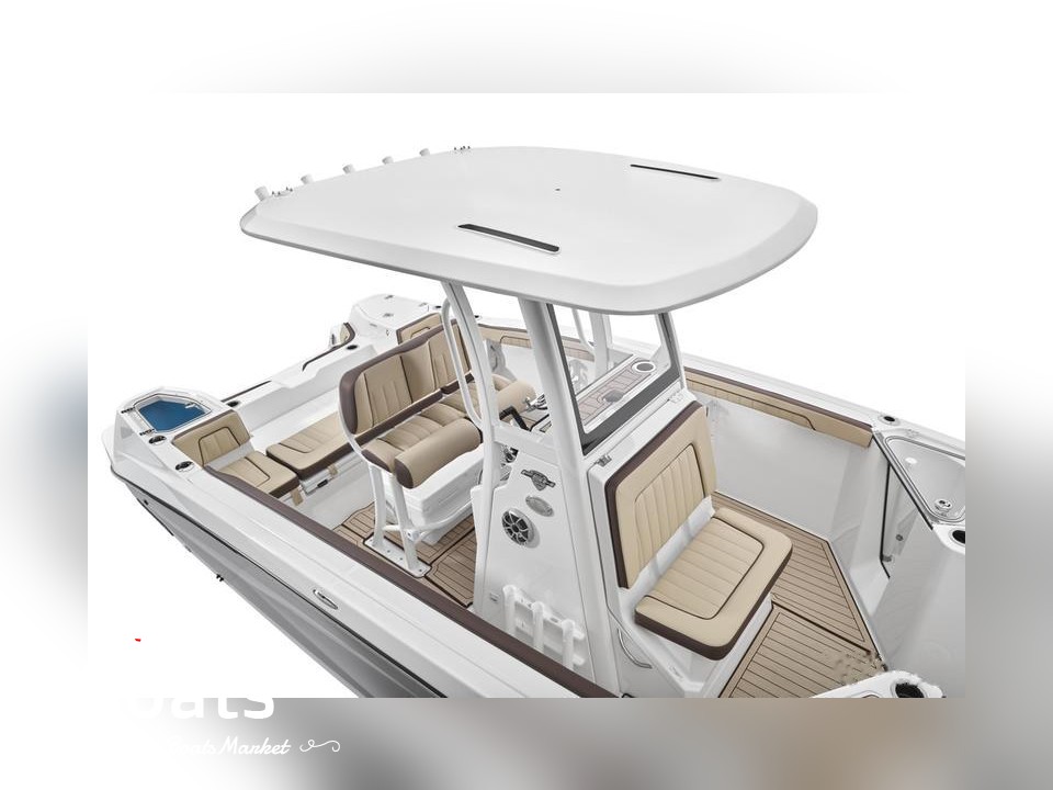 2022 Yamaha Boats 252 Fsh Sport for sale. View price, photos and Buy ...