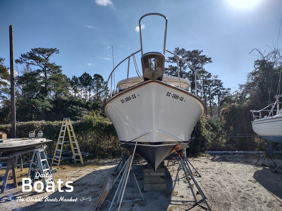 1996 Fortier 26 for sale. View price, photos and Buy 1996 Fortier 26 ...