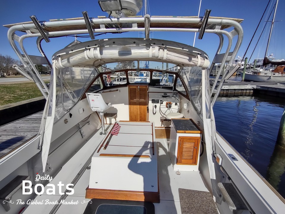1996 Fortier 26 for sale. View price, photos and Buy 1996 Fortier 26 ...