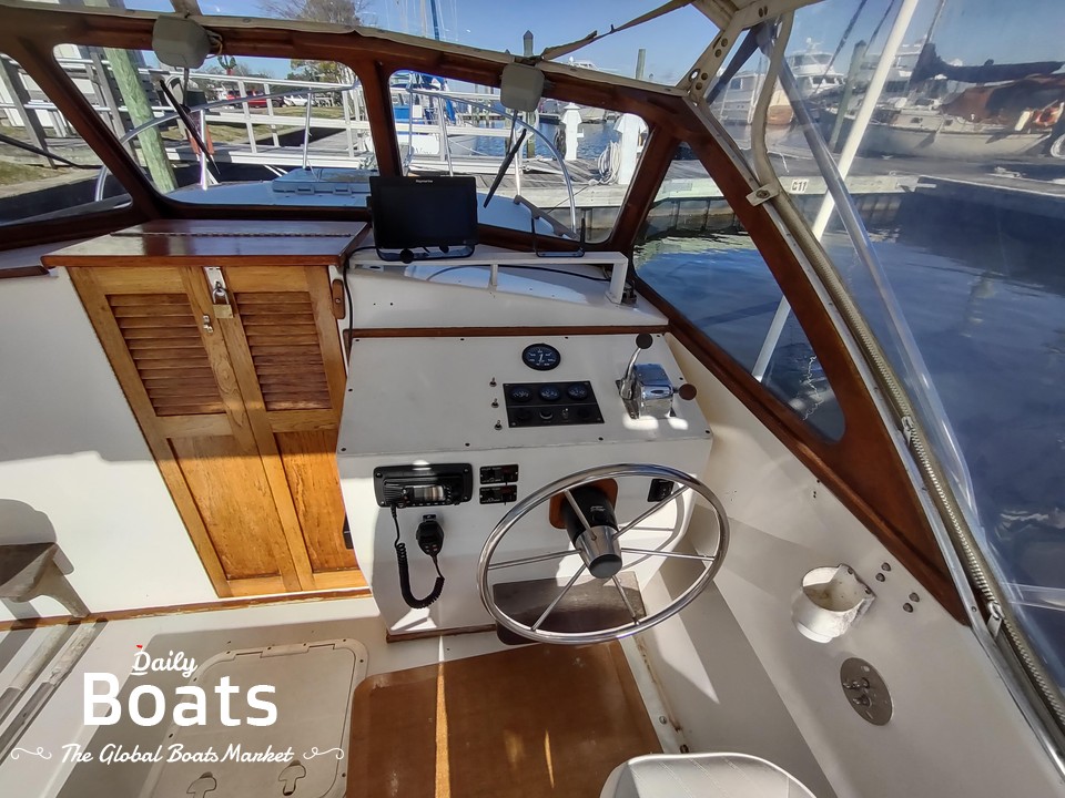 1996 Fortier 26 for sale. View price, photos and Buy 1996 Fortier 26 ...