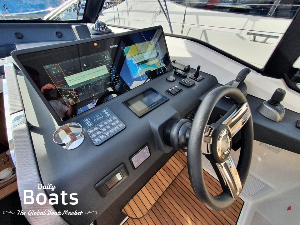 2022 Bavaria Sr36 Ht for sale. View price, photos and Buy 2022 Bavaria ...