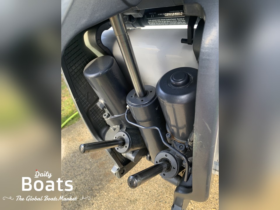 2007 Seastrike 22 Cc for sale. View price, photos and Buy 2007 ...