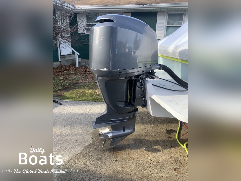 2007 Seastrike 22 Cc for sale. View price, photos and Buy 2007 ...