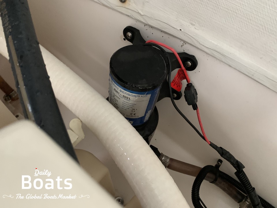 2007 Seastrike 22 Cc for sale. View price, photos and Buy 2007 ...