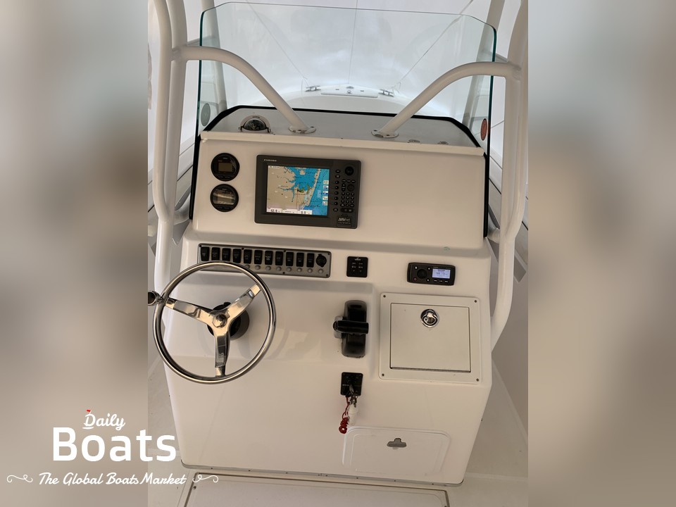 2007 Seastrike 22 Cc for sale. View price, photos and Buy 2007 ...