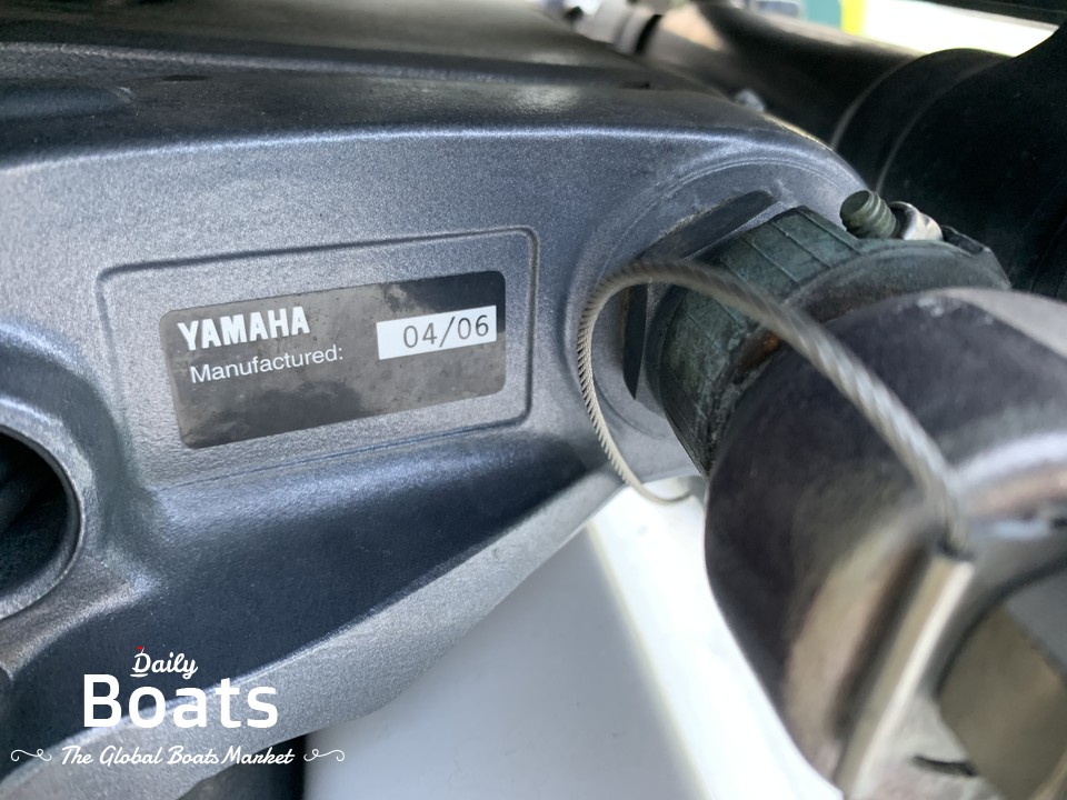 2007 Seastrike 22 Cc for sale. View price, photos and Buy 2007 ...