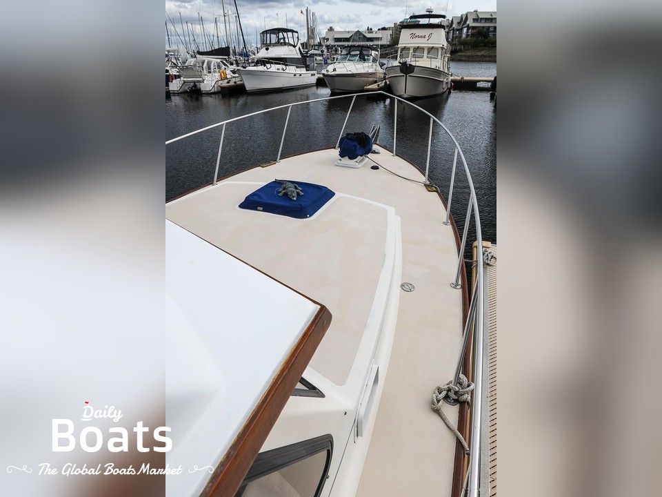 1982 Custom Permaglass Plastics 33 for sale. View price, photos and Buy ...