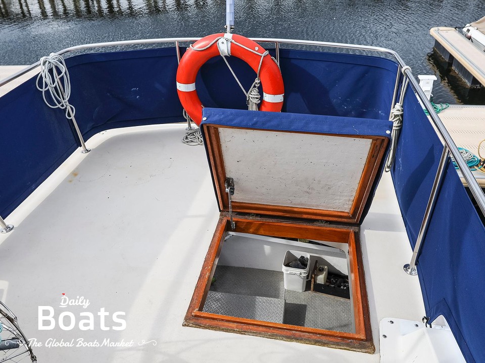 1982 Custom Permaglass Plastics 33 for sale. View price, photos and Buy ...