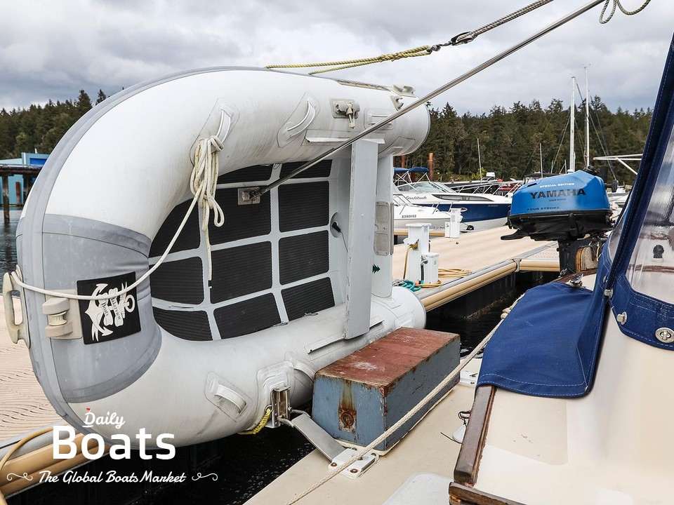 1982 Custom Permaglass Plastics 33 for sale. View price, photos and Buy ...