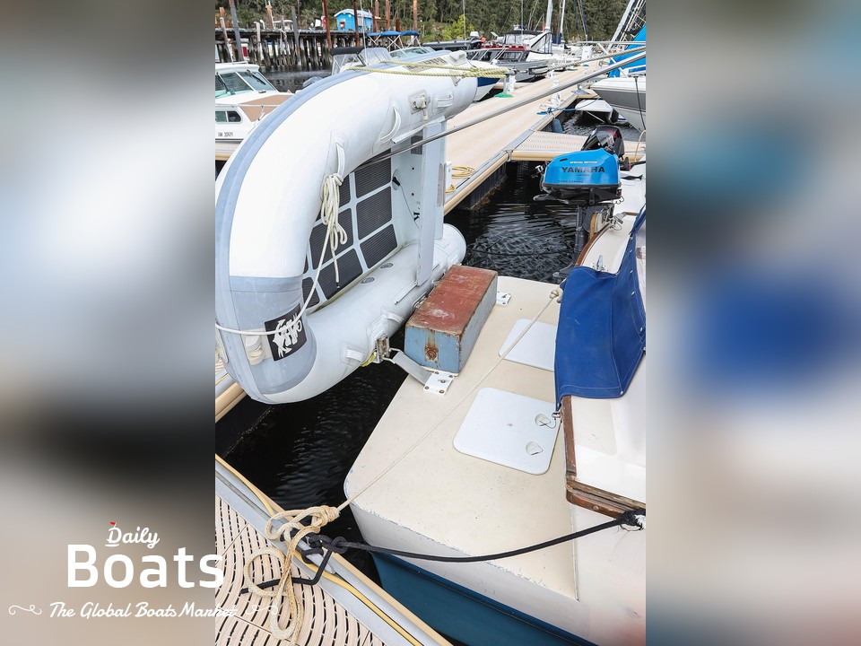 1982 Custom Permaglass Plastics 33 for sale. View price, photos and Buy ...