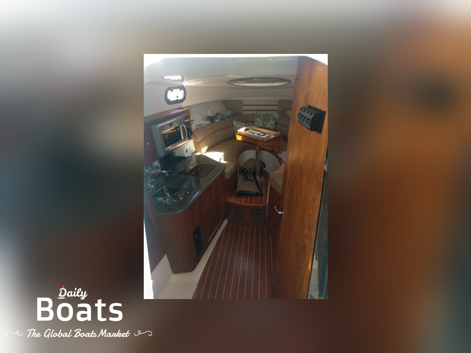 2009 Everglades 320 Ex for sale. View price, photos and Buy 2009 ...